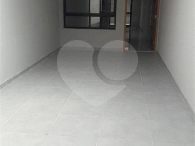 Sobrado com 3 quartos à venda em Vila alpina SP