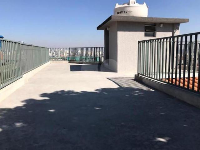 Sobrado com 3 quartos à venda em Vila Alpina SP