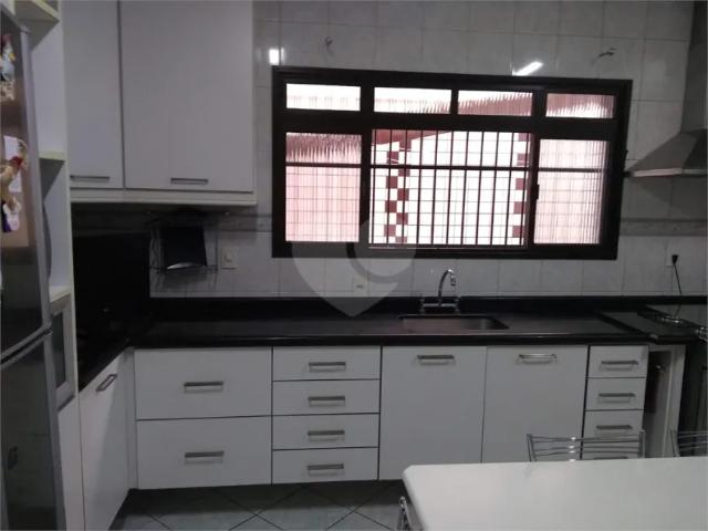 Sobrado com 3 quartos à venda em Vila Alpina SP