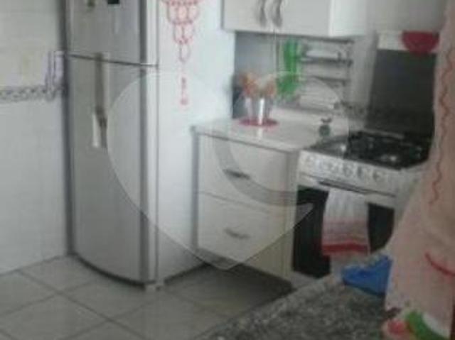 Sobrado com 3 quartos à venda em Vila alpina SP