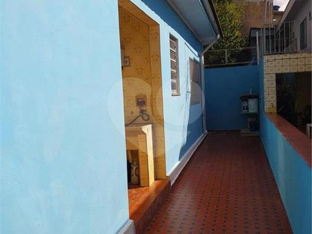 Sobrado com 3 quartos à venda em Vila Alpina SP