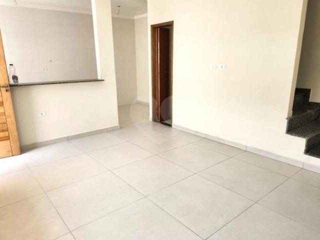 Sobrado com 3 quartos à venda em Vila alpina SP