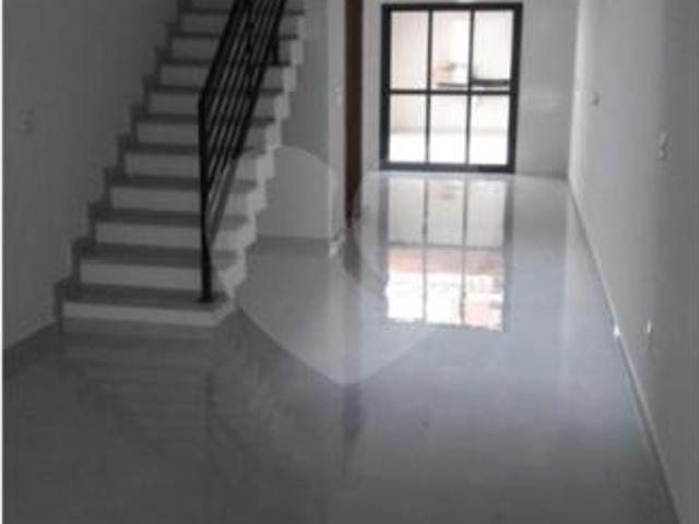 Sobrado com 3 quartos à venda em Vila alpina SP