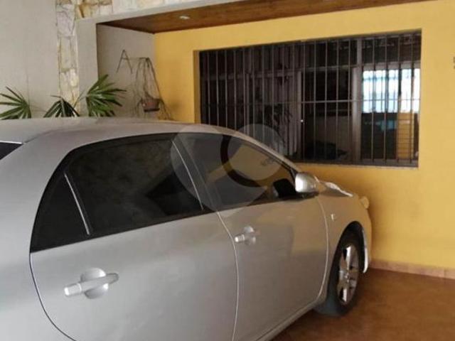 Sobrado com 3 quartos à venda em Vila amália zona leste SP