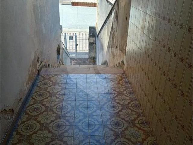 Sobrado com 3 quartos à venda em Vila amélia SP