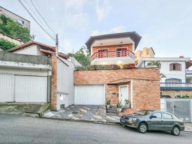 Sobrado com 3 quartos à venda em Vila américa SP
