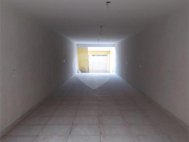 Sobrado com 3 quartos à venda em Vila américa SP