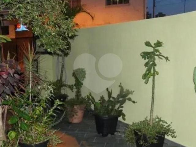 Sobrado com 3 quartos à venda em Vila américa SP
