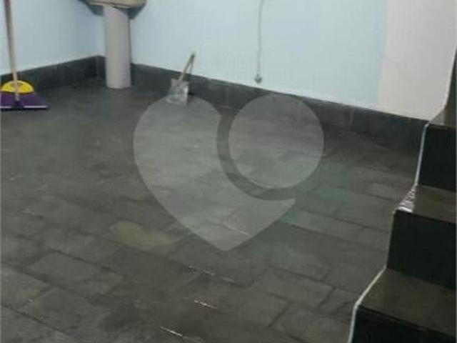Sobrado com 3 quartos à venda em Vila américa SP