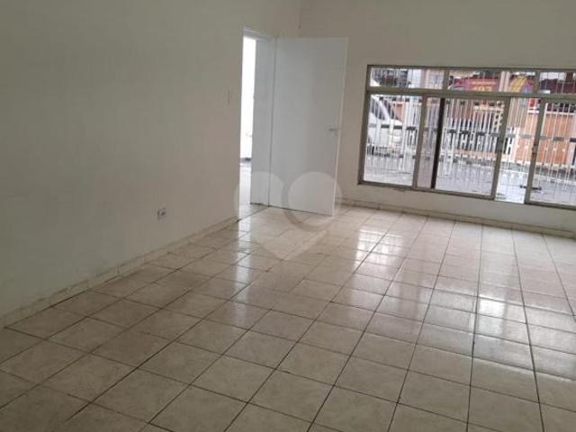 Sobrado com 3 quartos à venda em Vila americana SP