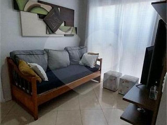 Sobrado com 3 quartos à venda em Vila analia SP