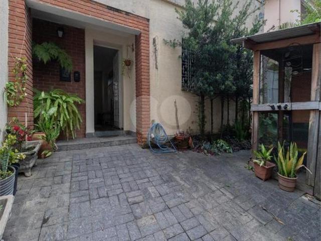 Sobrado com 3 quartos à venda em Vila Anglo Brasileira SP