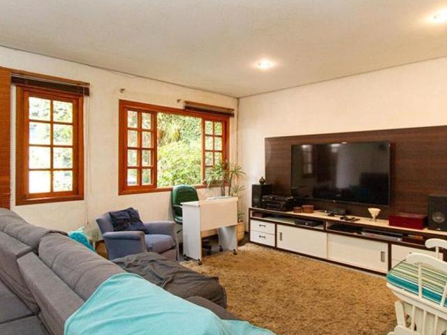 Sobrado com 3 quartos à venda em Vila anglo brasileira SP