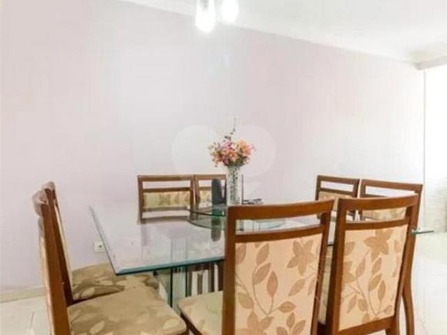Sobrado com 3 quartos à venda em Vila anhangüera SP