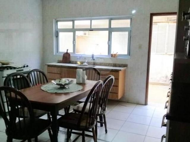 Sobrado com 3 quartos à venda em Vila antonieta SP