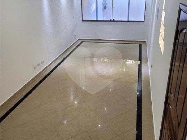 Sobrado com 3 quartos à venda em Vila aricanduva SP