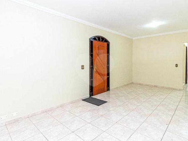 Sobrado com 3 quartos à venda em Vila Arriete SP