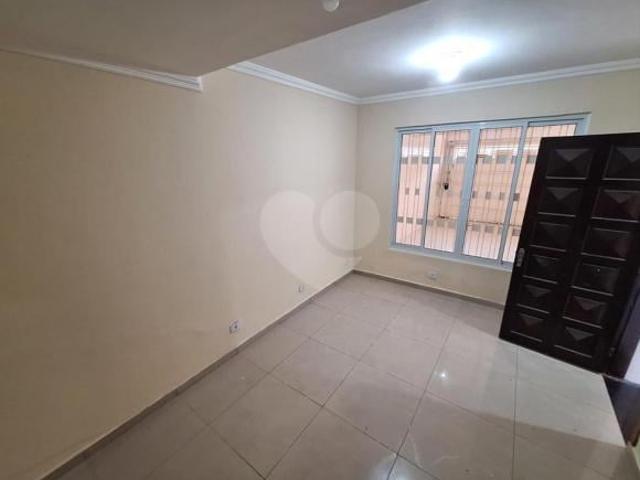 Sobrado com 3 quartos à venda em Vila arriete SP