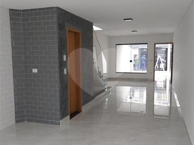 Sobrado com 3 quartos à venda em Vila buenos aires SP