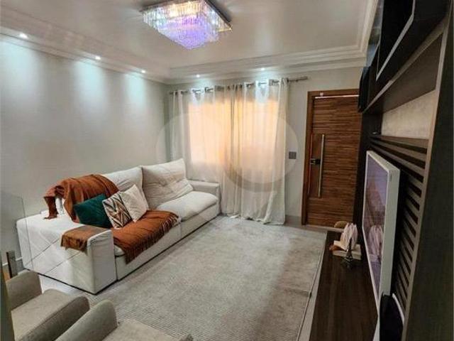 Sobrado com 3 quartos à venda em Vila buenos aires SP
