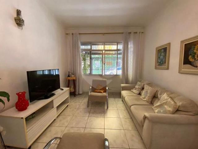 Sobrado com 3 quartos à venda em Vila Babilônia SP