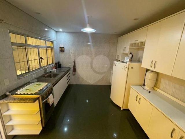 Sobrado com 3 quartos à venda em Vila bancária munhoz SP