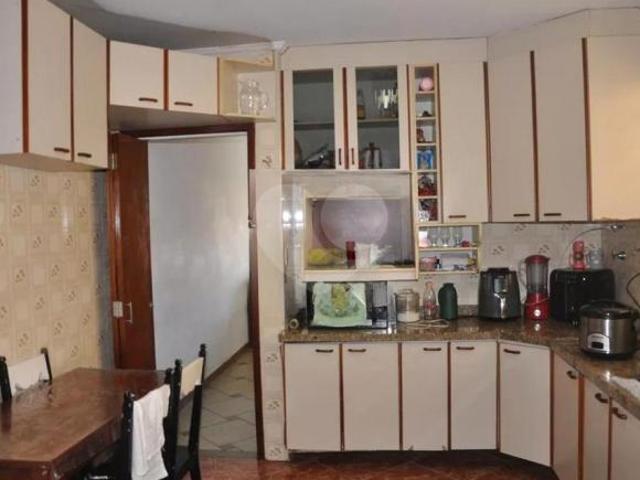 Sobrado com 3 quartos à venda em Vila bancária munhoz SP