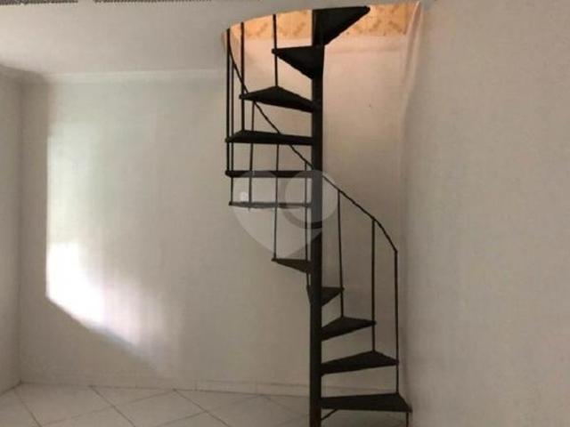 Sobrado com 3 quartos à venda em Vila bandeirantes SP