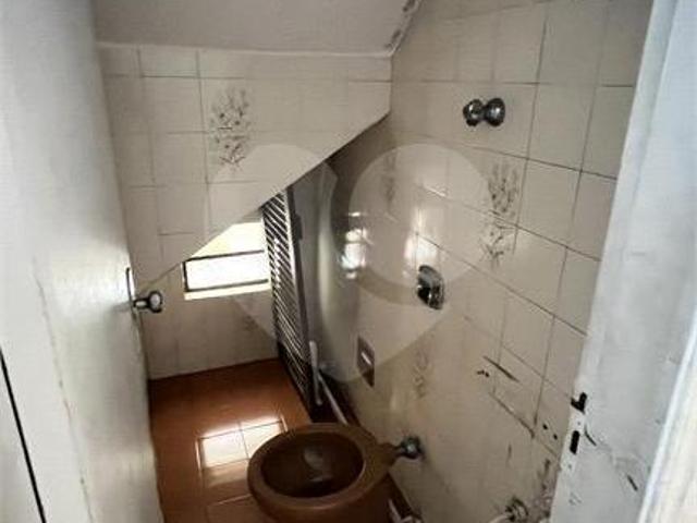 Sobrado com 3 quartos à venda em Vila basileia SP