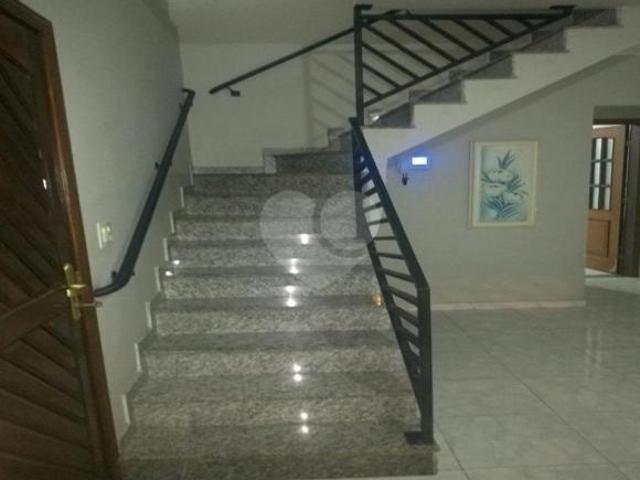 Sobrado com 3 quartos à venda em Vila barbosa SP