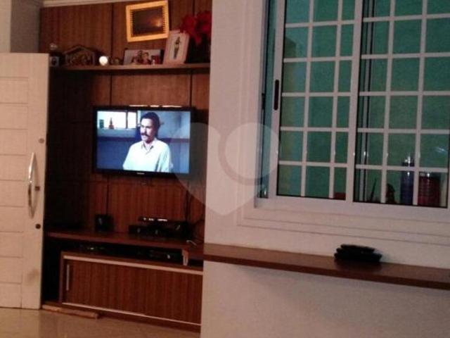 Sobrado com 3 quartos à venda em Vila barbosa SP