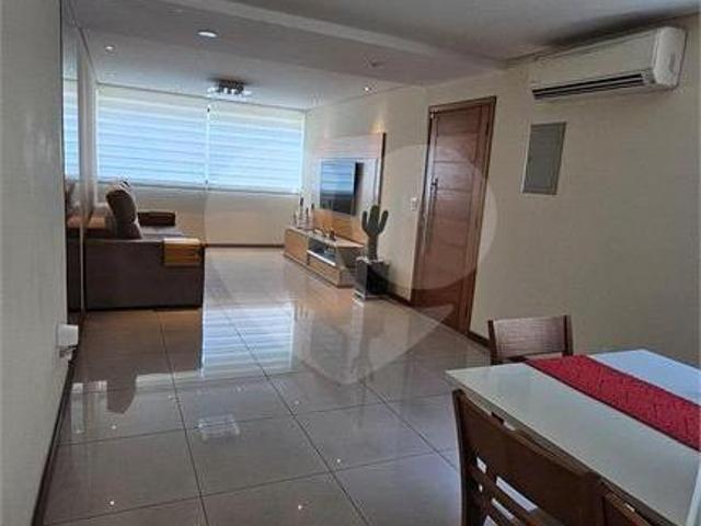 Sobrado com 3 quartos à venda em Vila barreto SP
