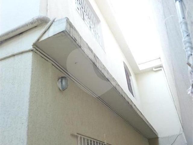 Sobrado com 3 quartos à venda em Vila baruel SP