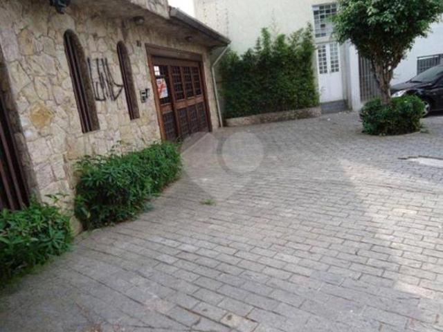 Sobrado com 3 quartos à venda em Vila baruel SP