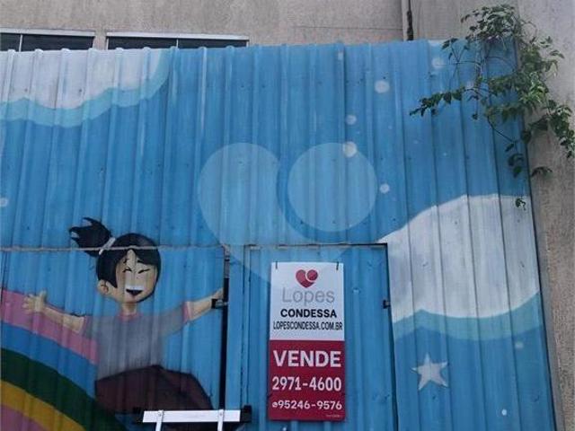 Sobrado com 3 quartos à venda em Vila Baruel SP
