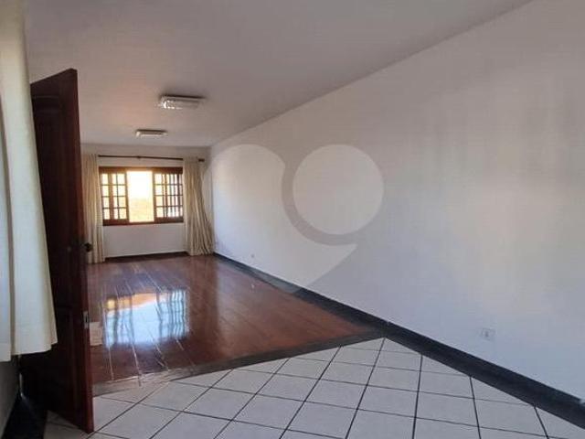 Sobrado com 3 quartos à venda em Vila baruel SP