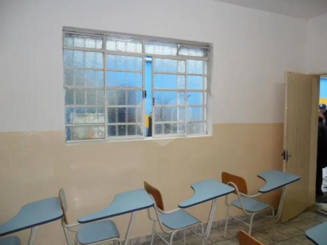 Sobrado com 3 quartos à venda em Vila Baruel SP