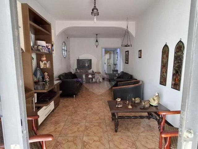 Sobrado com 3 quartos à venda em Vila baruel SP