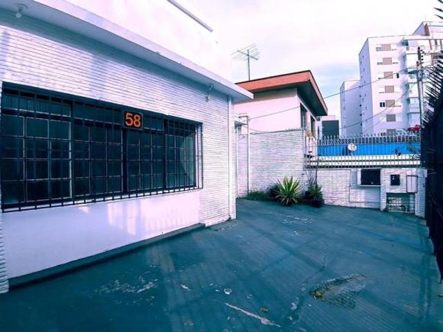 Sobrado com 3 quartos à venda em Vila baruel SP