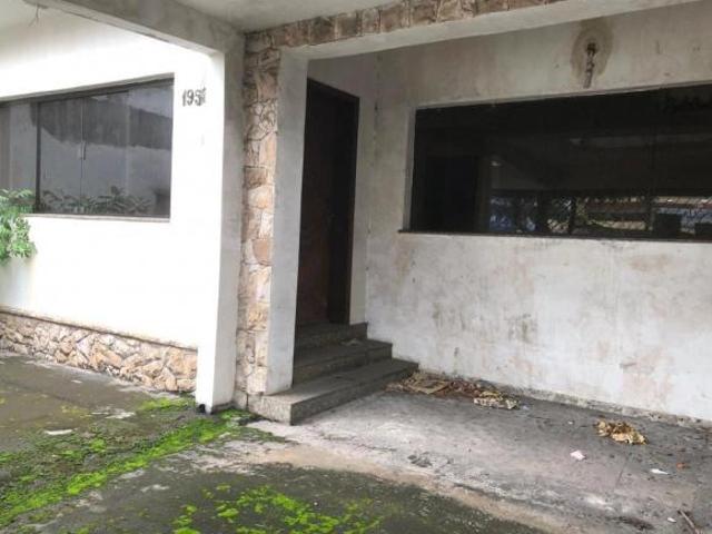 Sobrado com 3 quartos à venda em Vila baruel SP