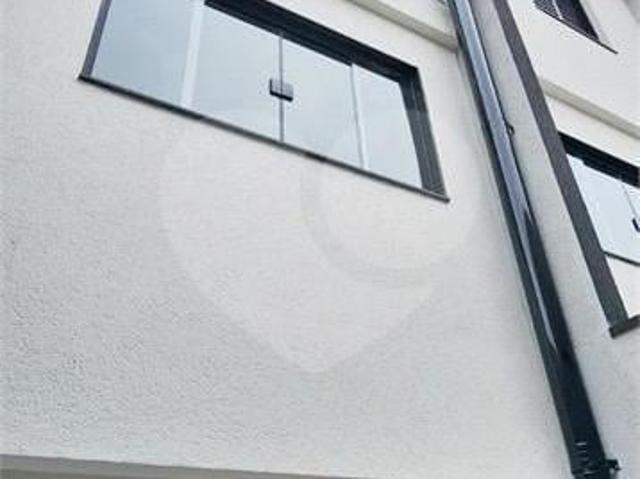 Sobrado com 3 quartos à venda em Vila beatriz SP