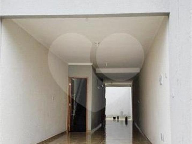 Sobrado com 3 quartos à venda em Vila beatriz SP