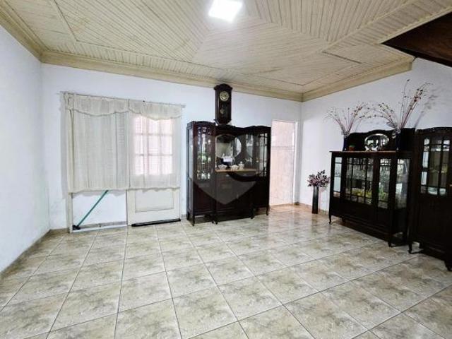 Sobrado com 3 quartos à venda em Vila belmiro SP