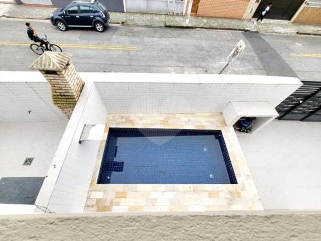 Sobrado com 3 quartos à venda em Vila belmiro SP