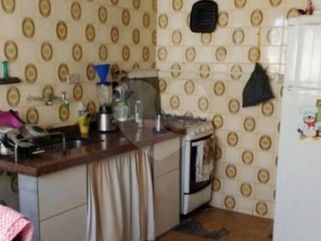 Sobrado com 3 quartos à venda em Vila bela SP