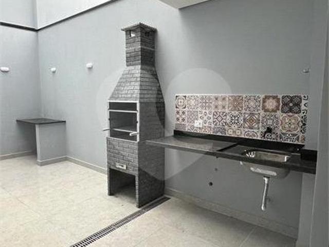 Sobrado com 3 quartos à venda em Vila bela vista zona norte SP