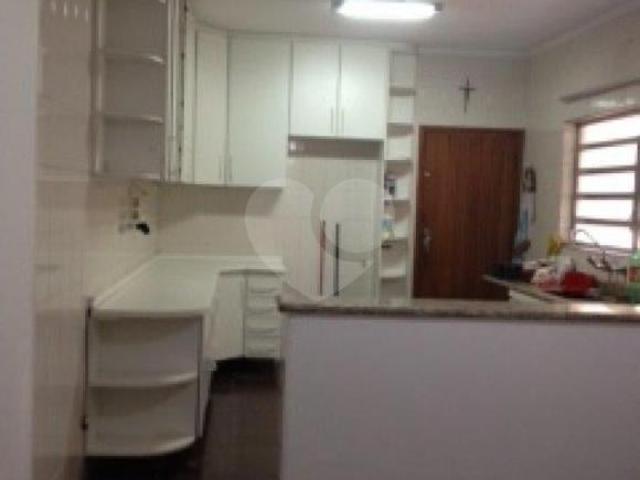 Sobrado com 3 quartos à venda em Vila bela vista zona norte SP