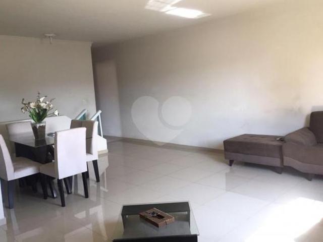 Sobrado com 3 quartos à venda em Vila bela vista zona norte SP