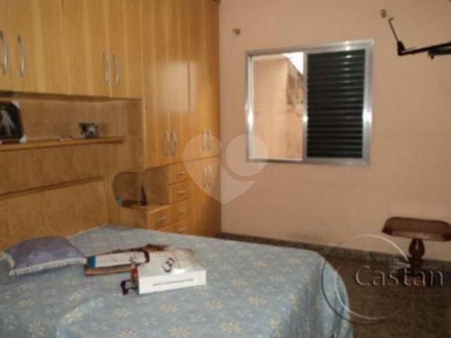 Sobrado com 3 quartos à venda em Vila bertioga SP