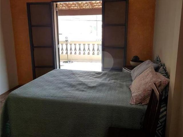Sobrado à venda com 3 quartos em Vila Boa Vista, São Carlos